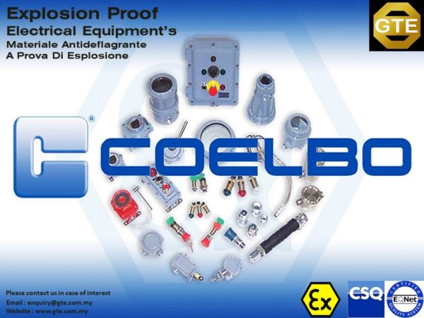 COELBO - GTE Lighting & Equipment Sdn Bhd